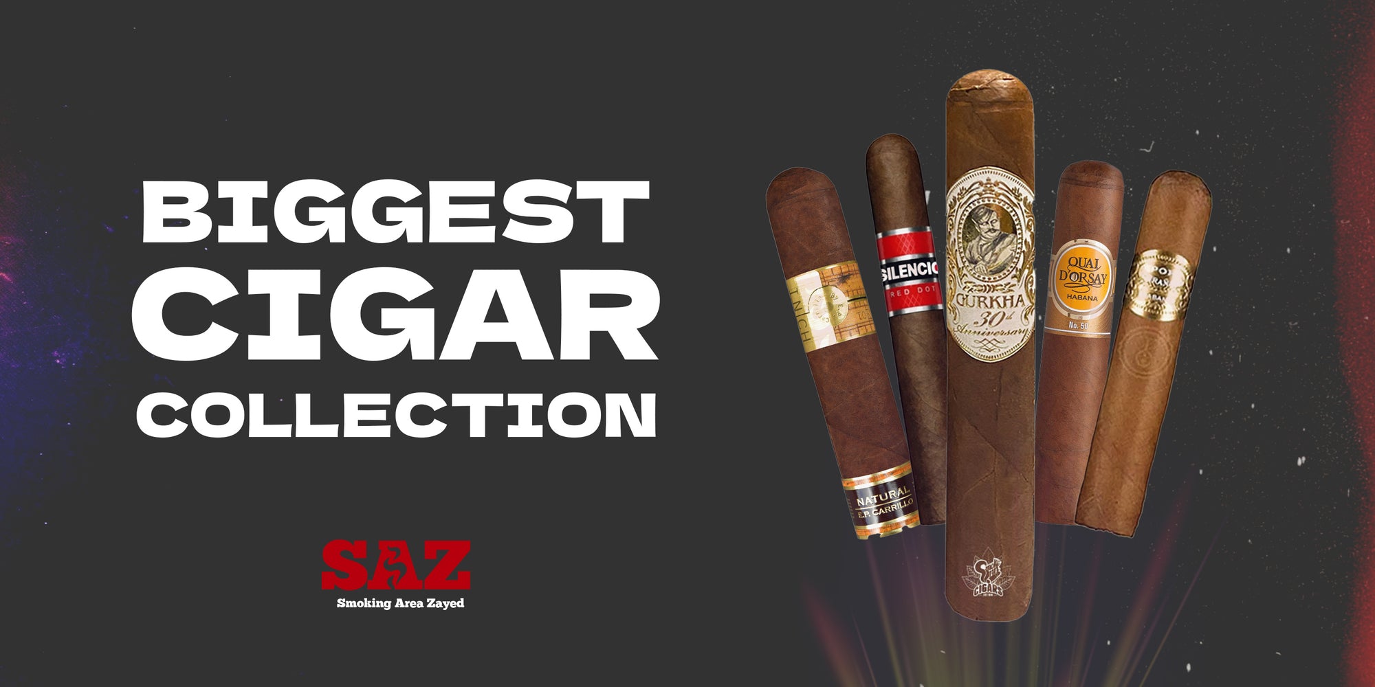 SAZ Store – SAZ STORE